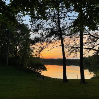 Harrison Lake State Park - Fayette, Ohio - RV LIFE Campground Reviews